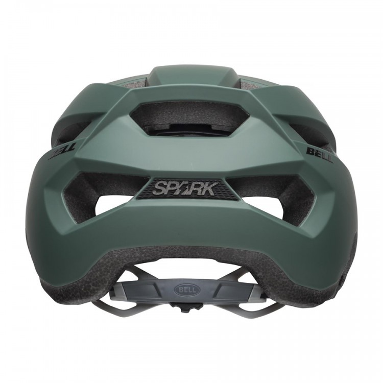 Přilba BELL Spark - CykloNěmčík.cz