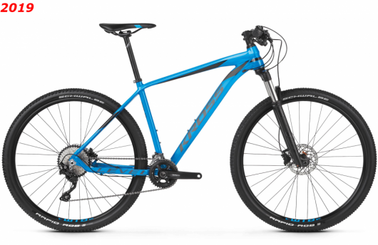 Kolo Kross Level 7.0 SLX 7100 12 10-51 - CykloNěmčík.cz