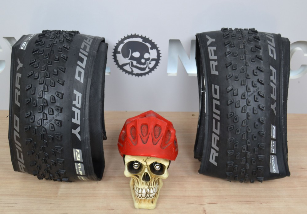 Plášť Schwalbe Racing Ray 29x2.25 kevlar - CykloNěmčík.cz