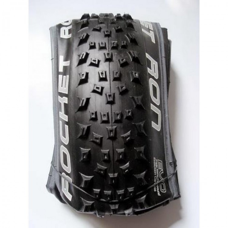 Plášť Schwalbe Rocket Ron 54-559 Performance kevlar - CykloNěmčík.cz
