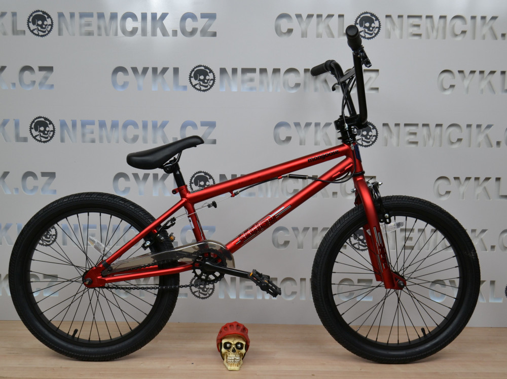 Kolo Mongoose Legion L10 2020 - CykloNěmčík.cz
