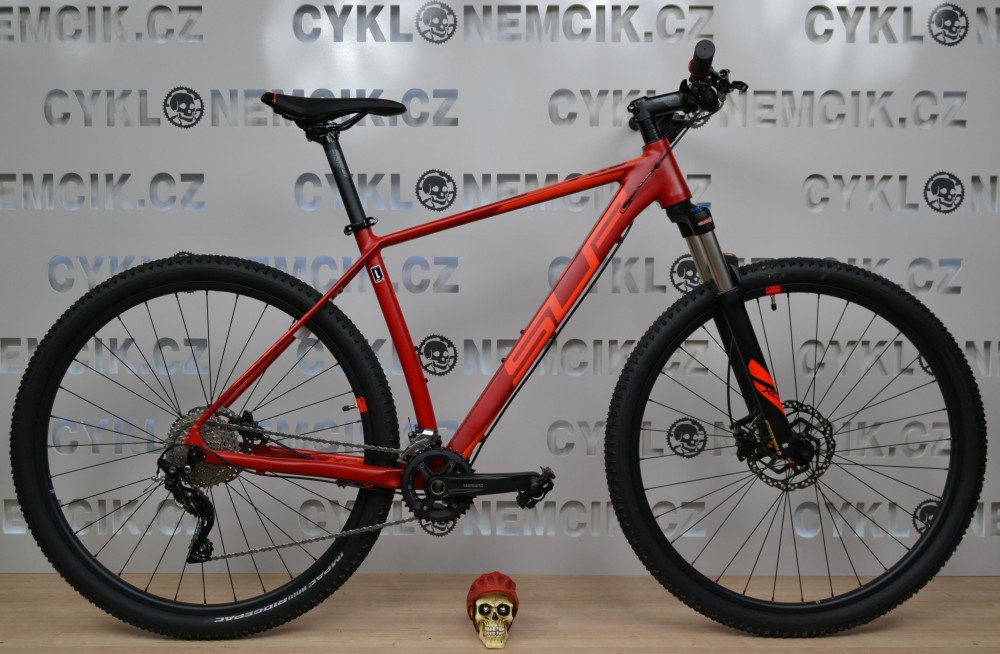 Kolo SUPERIOR XC 889 2020 - CykloNěmčík.cz