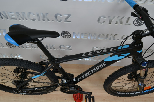 Kolo KROSS LEVEL JR 3.0 - CykloNěmčík.cz