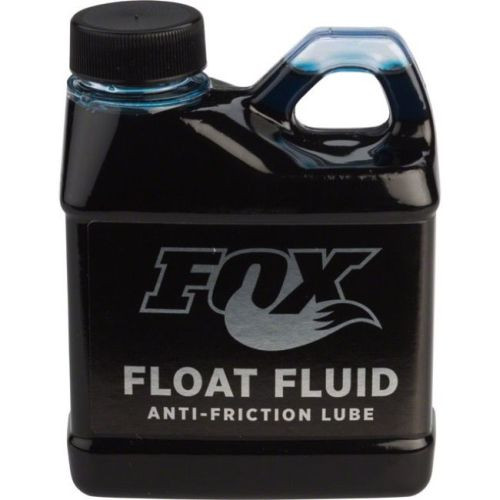 OLEJ FOX FLOAT FLUID 235ml (8 oz) - CykloNěmčík.cz