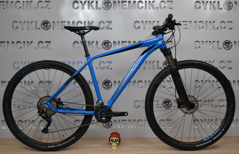 Kolo Kross Level 6 - CykloNěmčík.cz