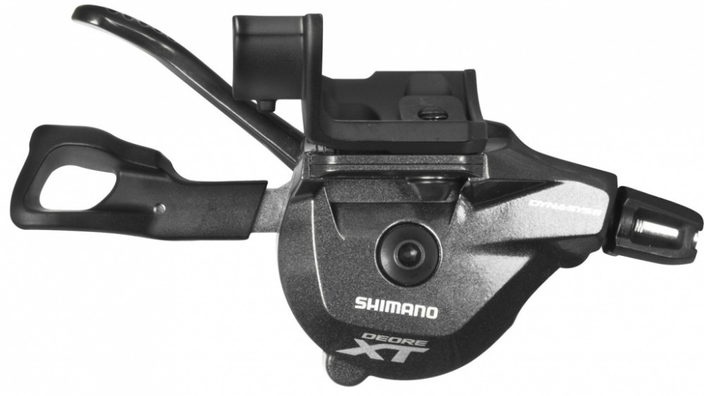 Shimano XT SL-M8000-I-Spec II levá-použitá !! - CykloNěmčík.cz