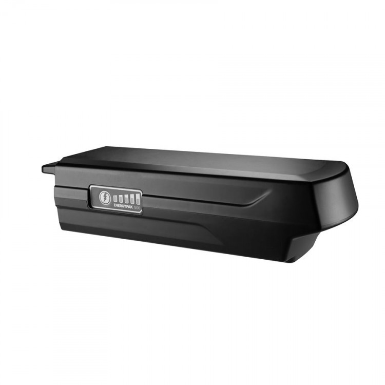 Baterie GIANT ENERGYPAK CARRIER 500WH UART 4PIN (2013-2016 ...