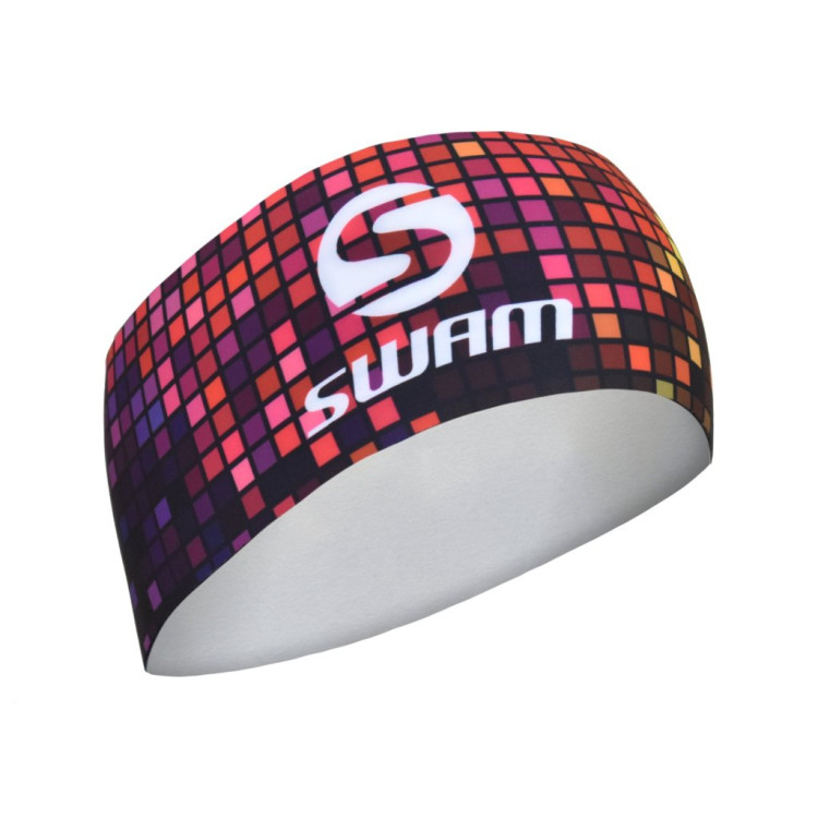 Čelenka SWAM PIXEL - CykloNěmčík.cz