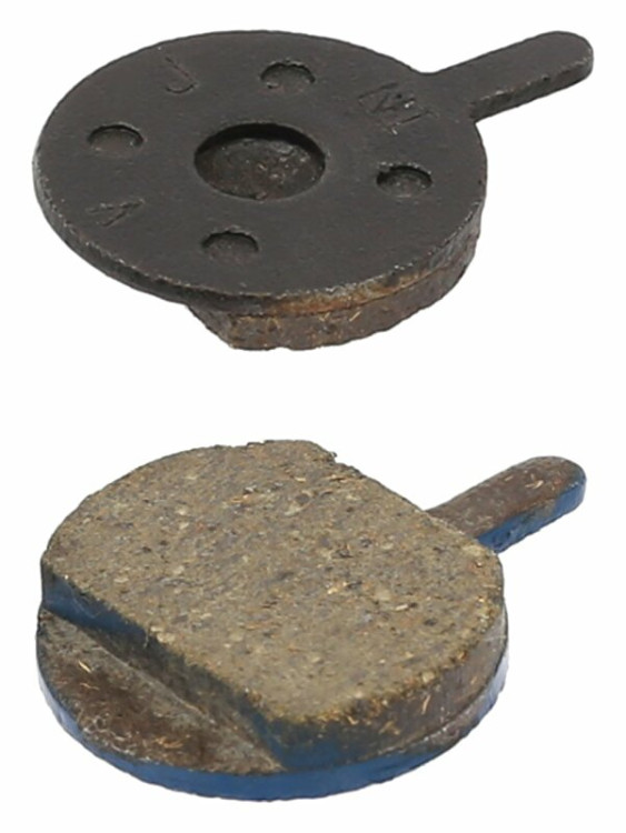 Mechanická kotoučová brzda PROMAX DC400 ,bez kotouče - CykloNěmčík.cz