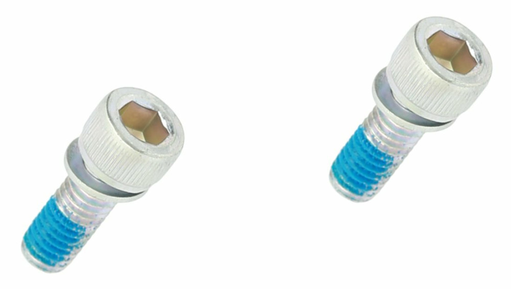 Mechanická kotoučová brzda PROMAX DC400 ,bez kotouče - CykloNěmčík.cz