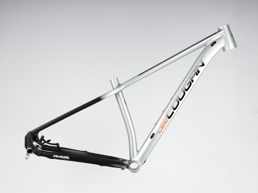 Kolo LEE COUGAN REVENGE Deore 1x12 XCR AIR - CykloNěmčík.cz