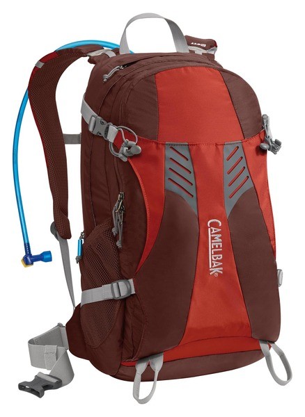 Batoh Camelbak Alpine Explorer - CykloNěmčík.cz