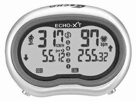 Cyklocomputer Echowell Echo Xt - CykloNěmčík.cz