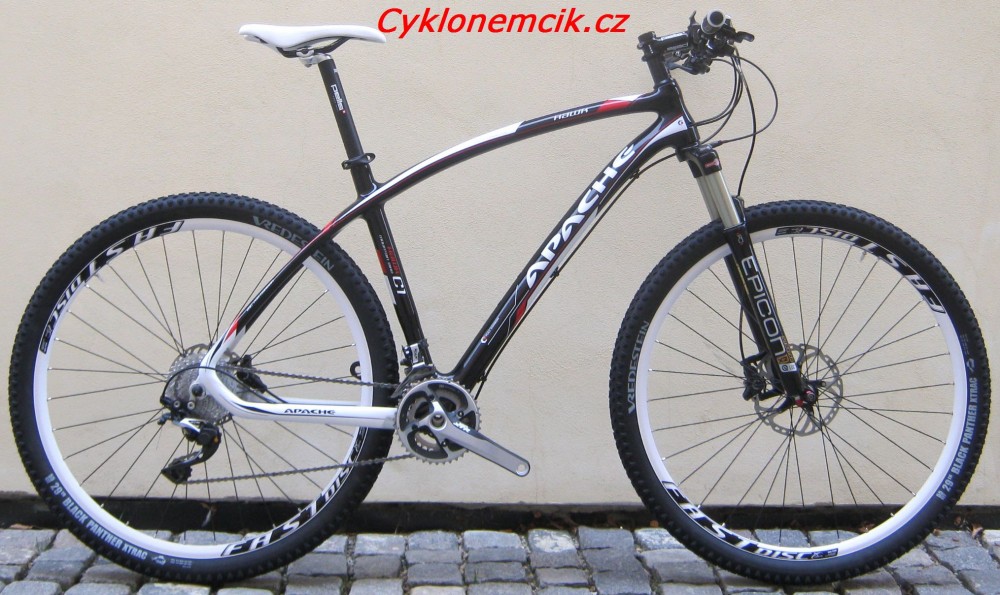 Kolo Apache Hawk C1 29 Carbon XTR - CykloNěmčík.cz