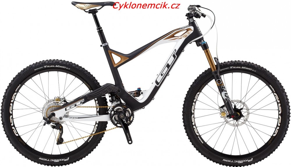 Kolo GT Force Carbon Team 2014 - CykloNěmčík.cz