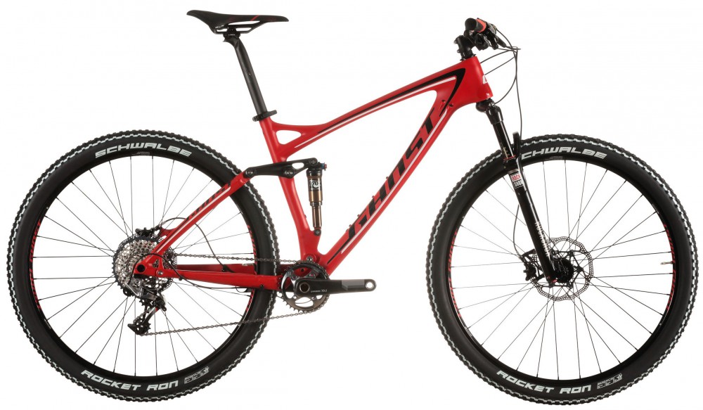 Kolo Ghost AMR 10 LC 2015 - CykloNěmčík.cz