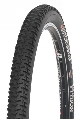 Plášť Hutchinson Python 26x2.0 TLS R kevlar - CykloNěmčík.cz