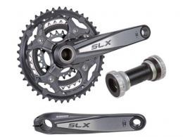 KLIKY SHIMANO SLX M 660 48Z 9kolo - CykloNěmčík.cz