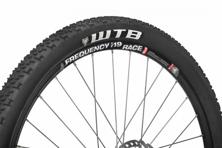 Plášť WTB Nano 27,5x2,10 (52-584) drát - CykloNěmčík.cz