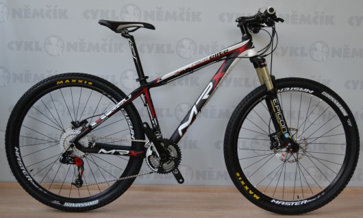 Kolo MRX Elite 27,5 Sram X9 2015 - CykloNěmčík.cz