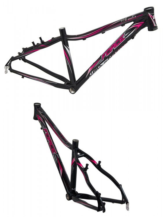 Kolo Force Minerva-Amelia Alivio V brake - CykloNěmčík.cz