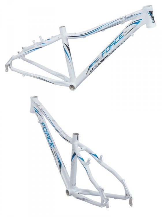 Kolo Force Minerva-Amelia Alivio V brake - CykloNěmčík.cz