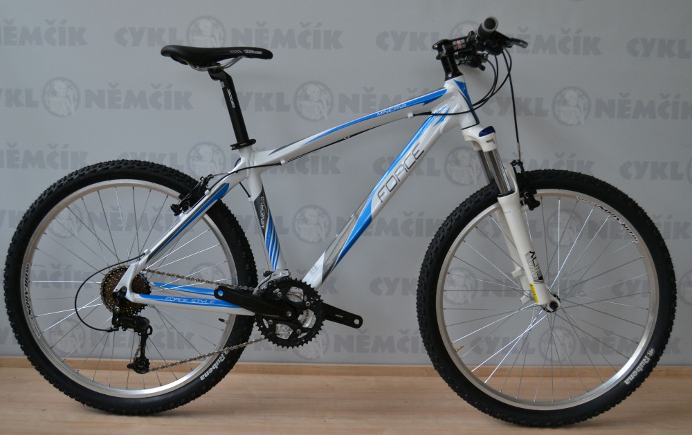 Kolo Force Minerva-Amelia Alivio V brake - CykloNěmčík.cz