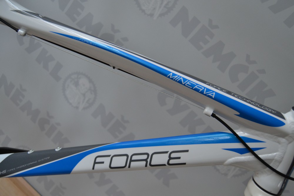 Kolo Force Minerva-Amelia Alivio V brake - CykloNěmčík.cz