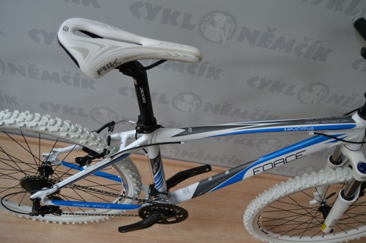 Kolo Force Minerva-Amelia Alivio V brake - CykloNěmčík.cz