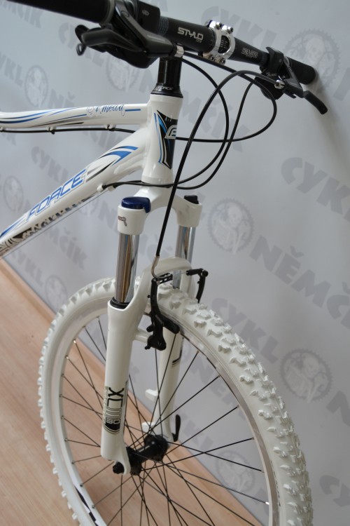 Kolo Force Minerva-Amelia Alivio V brake - CykloNěmčík.cz