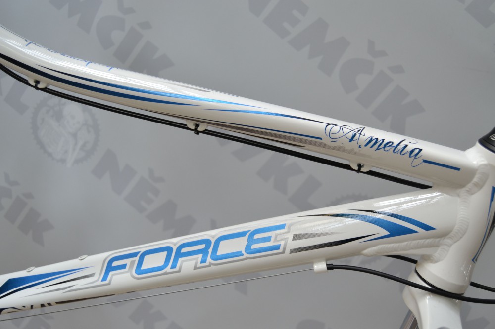 Kolo Force Minerva-Amelia Alivio V brake - CykloNěmčík.cz