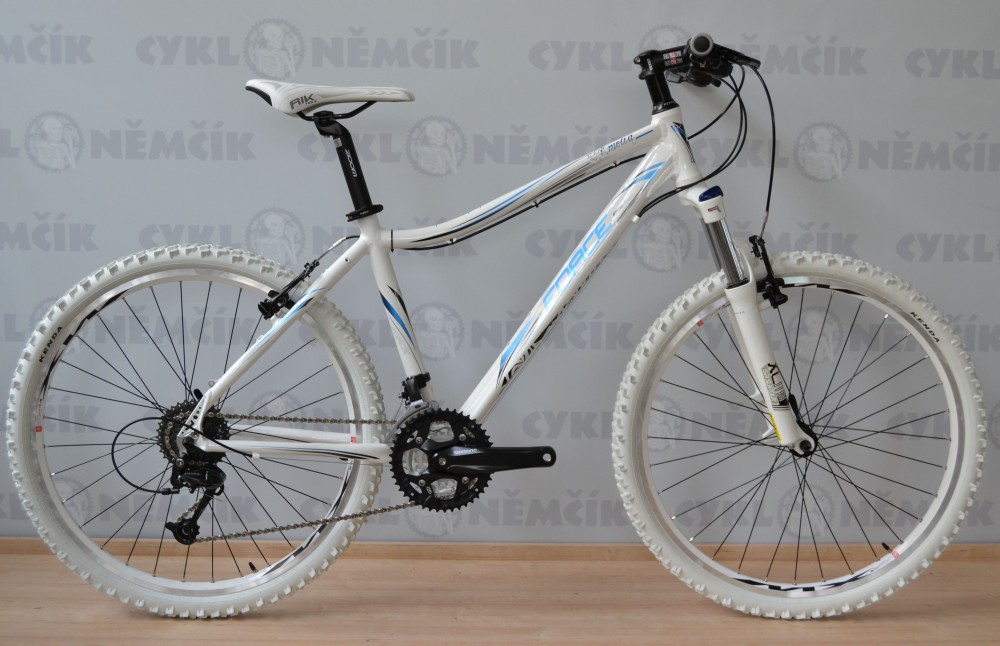 Kolo Force Minerva-Amelia Alivio V brake - CykloNěmčík.cz