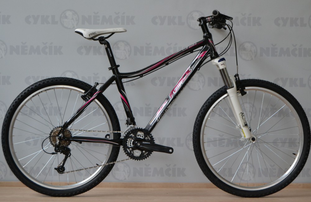 Kolo Force Minerva-Amelia Alivio V brake - CykloNěmčík.cz