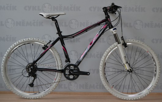 Kolo Force Minerva-Amelia Alivio V brake - CykloNěmčík.cz