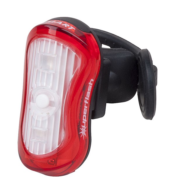 Světlo zadní SMART RL-322 R Light Tunnel - CykloNěmčík.cz