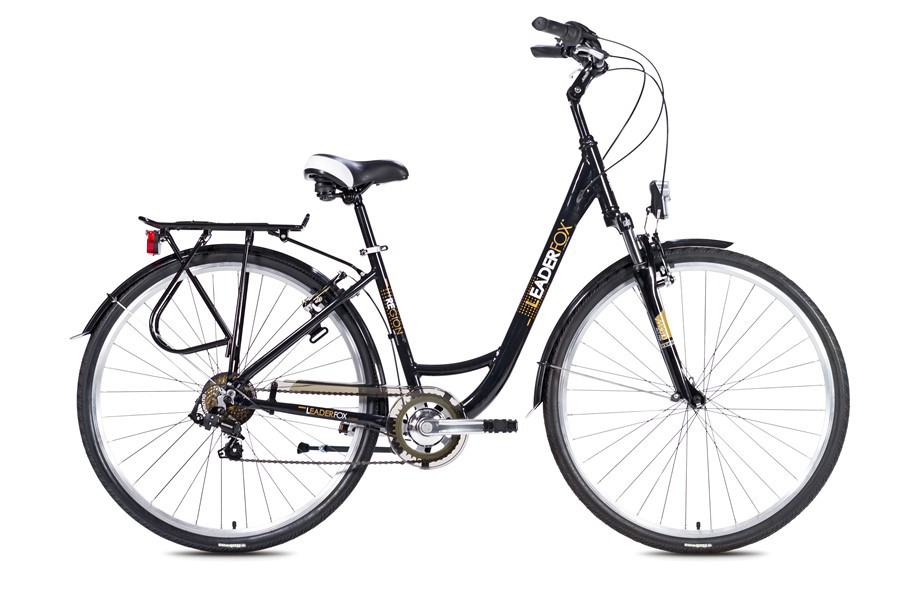 Kolo Leader Fox Region 2015 - CykloNěmčík.cz