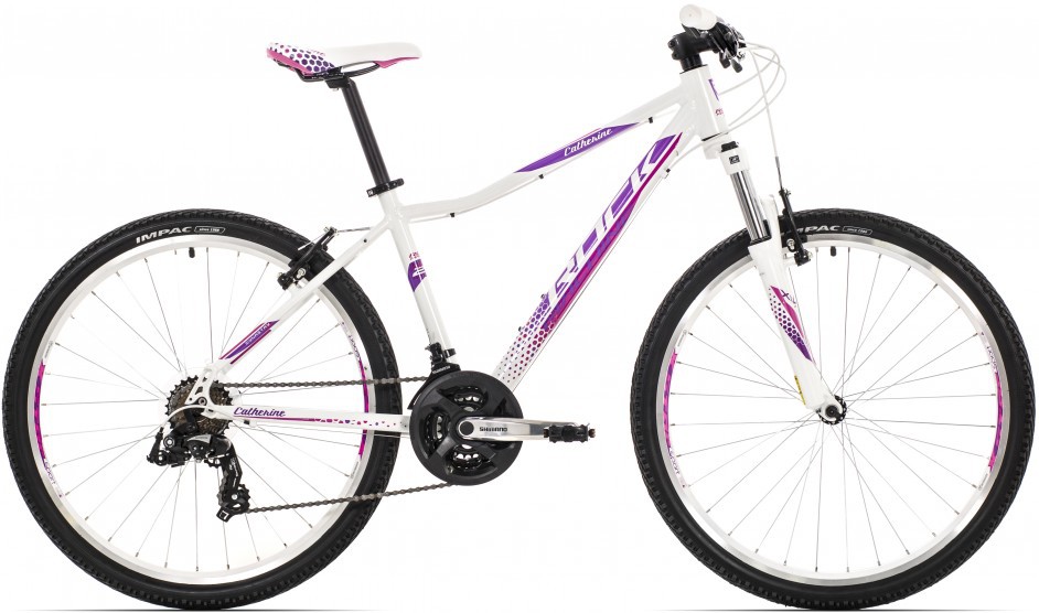 Dětské kolo Rock Machine CATHERINE 26 2016 - CykloNěmčík.cz