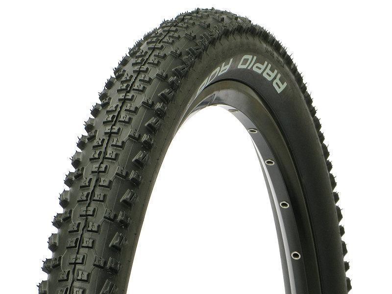 Plášť SCHWALBE Rapid Rob 27,5x2,25 (57-584) drát - CykloNěmčík.cz