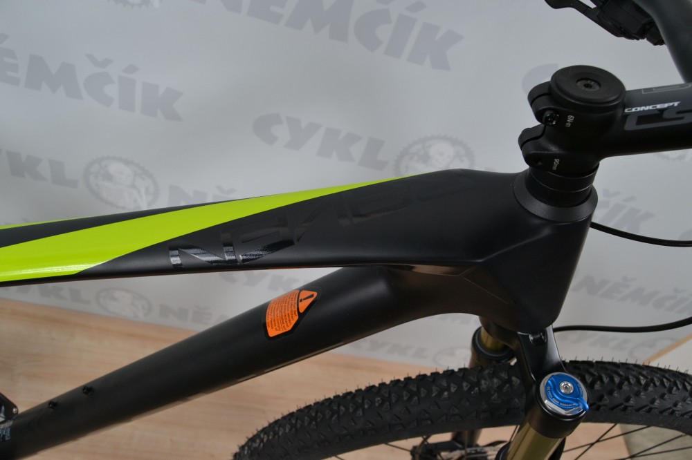 Kolo Focus RAVEN LTD XT FULL 29 2016 - CykloNěmčík.cz
