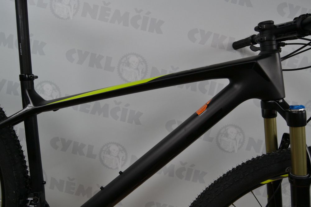 Kolo Focus RAVEN LTD XT FULL 29 2016 - CykloNěmčík.cz