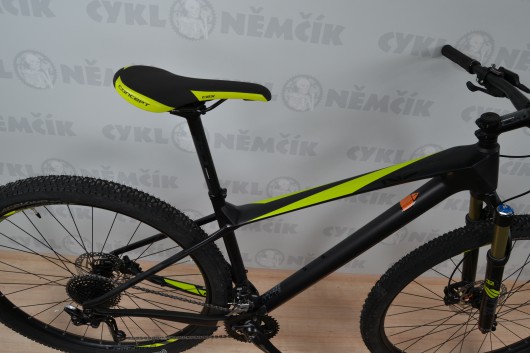 Kolo Focus RAVEN LTD XT FULL 29 2016 - CykloNěmčík.cz