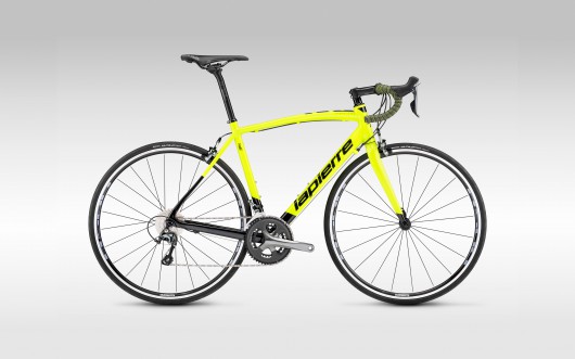 Kolo Lapierre Audacio 300 CP 2017 - CykloNěmčík.cz