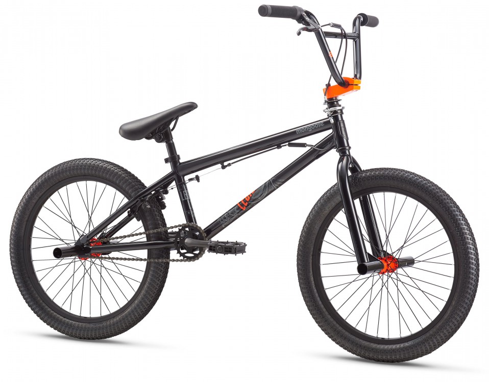 Kolo Mongoose LEGION L10 - CykloNěmčík.cz