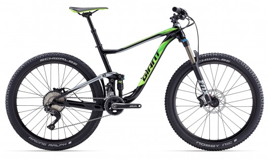 Kolo GIANT ANTHEM 2 GE 2017 - CykloNěmčík.cz