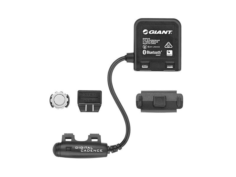 Sensor GIANT Ant+ & Ble 2 in 1 Speed and Cadence - CykloNěmčík.cz