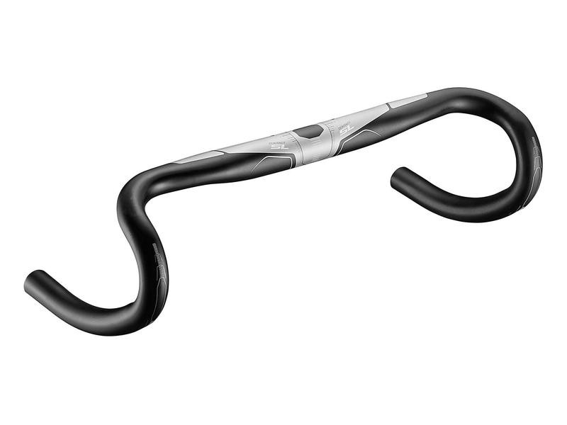 Řidítka GIANT Contact SL Road Handlebar 440mm Reach:75 Drop:125 ...