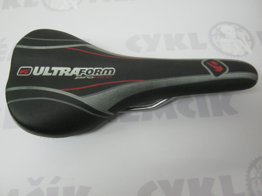 Sedlo Kellys KBIX Ultraform PRO Race - CykloNěmčík.cz