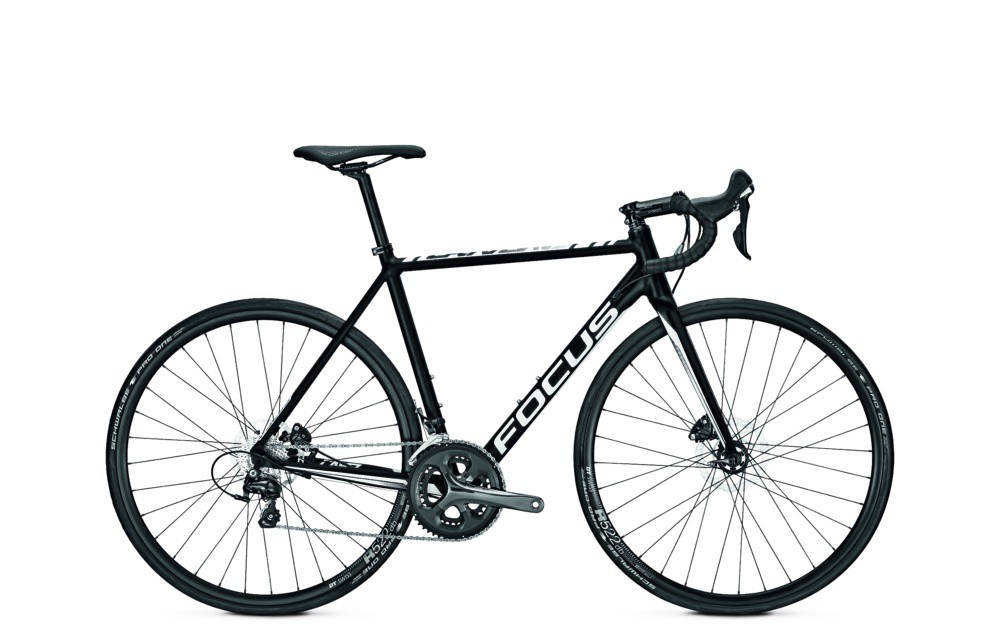 Kolo Focus CAYO AL DISC TIAGRA 20G 2017 - CykloNěmčík.cz