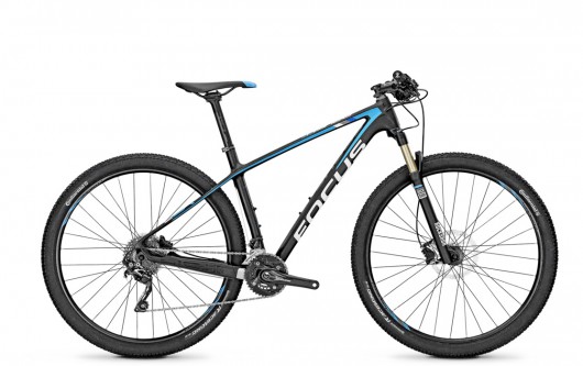 Kolo Focus RAVEN 29R 6.0 20G 2015 - CykloNěmčík.cz