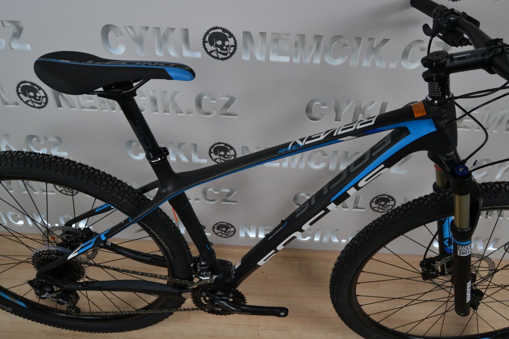 Kolo Focus RAVEN 29R 6.0 20G 2015 - CykloNěmčík.cz